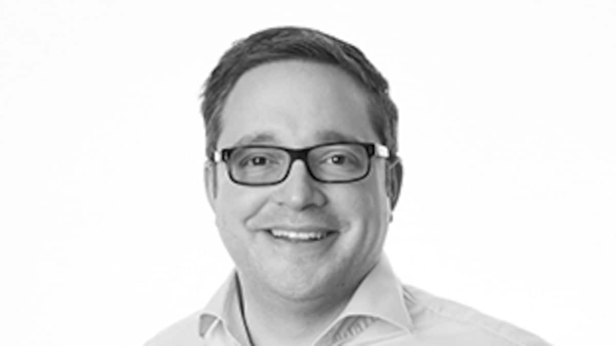 Raphael Weiss wird Chef der Giovanelli Fruchtimport AG | Handelszeitung