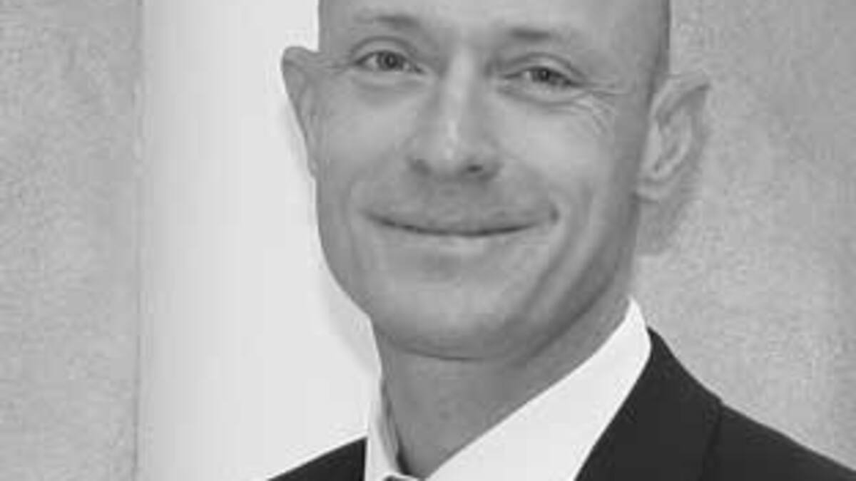 Harald Pichler wird neuer Leiter der Division Gebäudehülle bei AFG ...