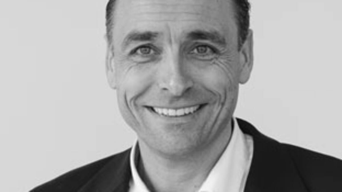 Patrick Hedinger wird neuer Geschäftsführer bei Kelag Systems ...