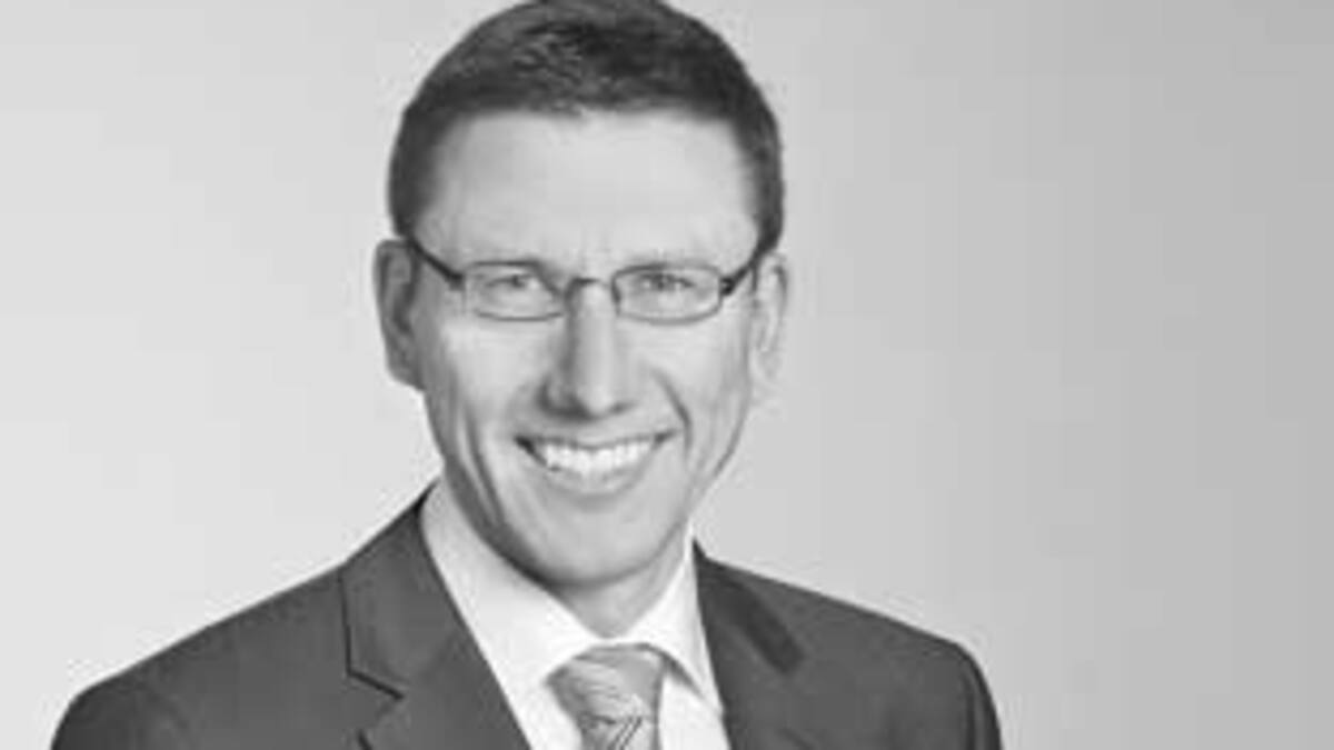 Otmar Hofer wird neuer Chef der Migros-Bäckerin Jowa | Handelszeitung