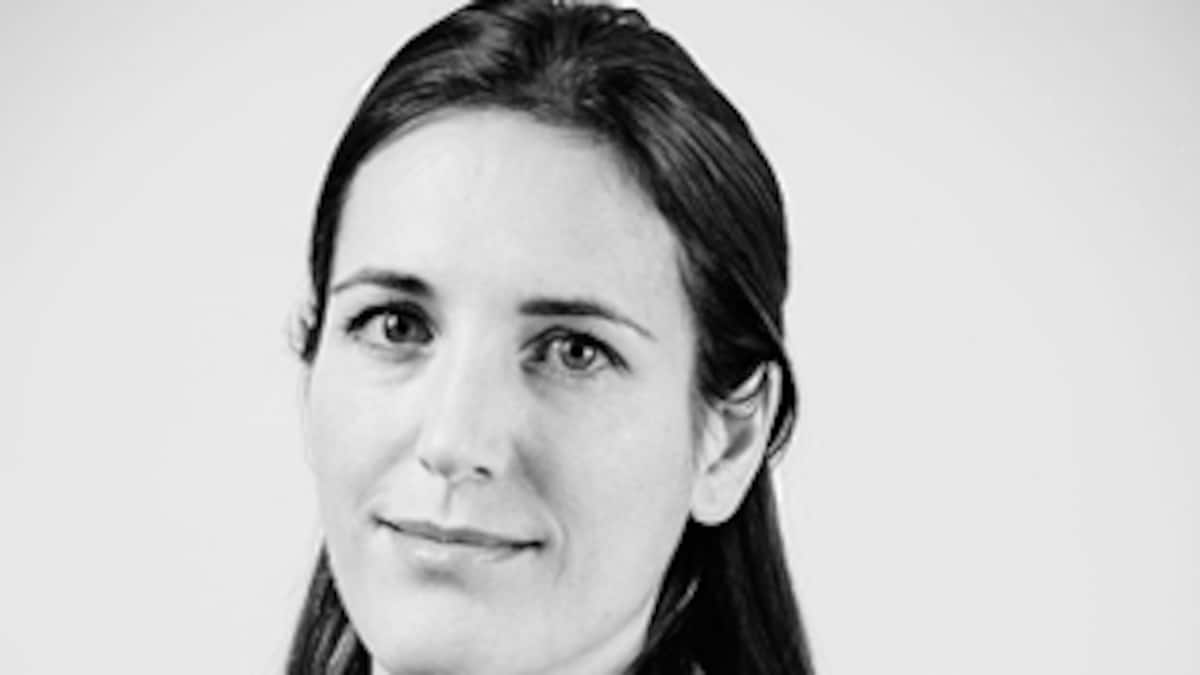 Lavinia Jacobs wird die Jacobs Foundation leiten | Handelszeitung