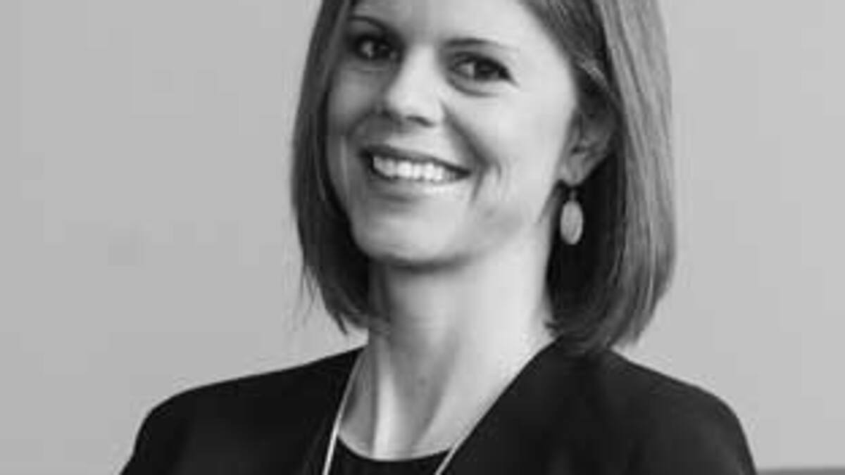 Jennifer Hipfl übernimmt die Leitung der EF Education | Handelszeitung