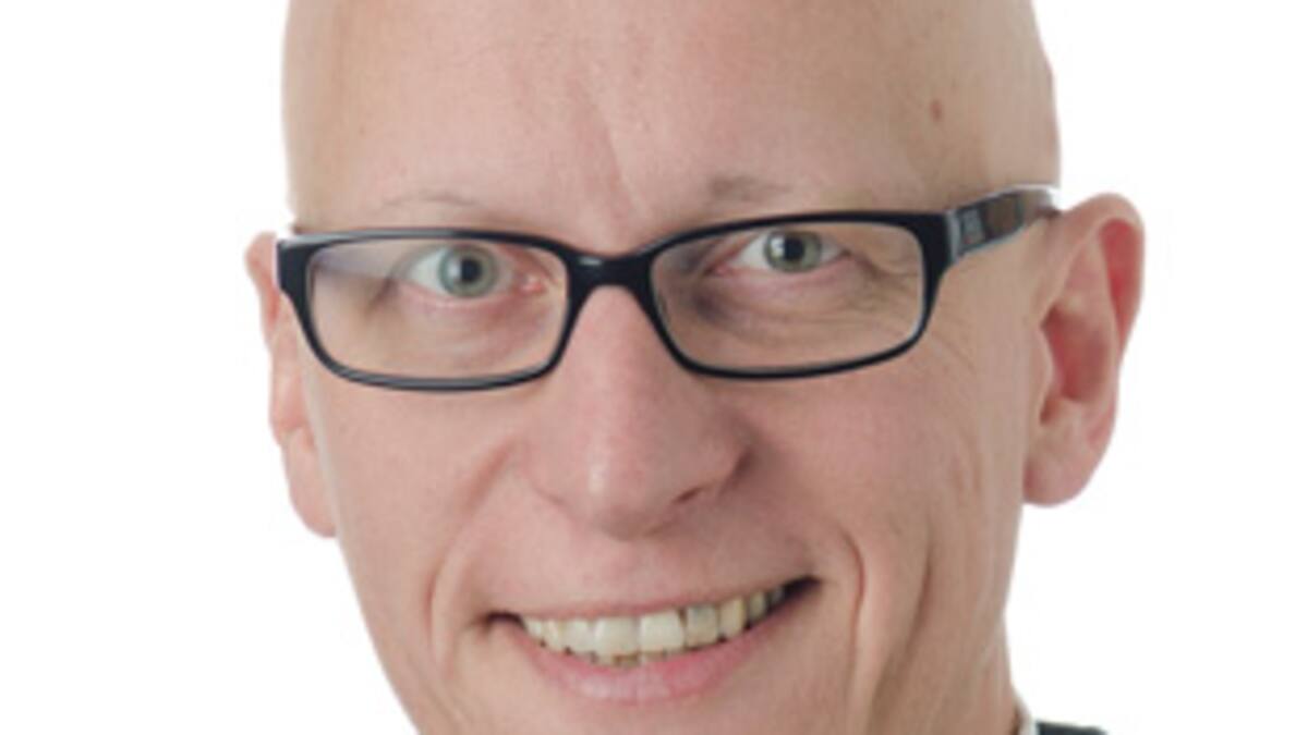 Karsten Junius ist der neue Chefökonom bei bei der Bank J. Safra ...