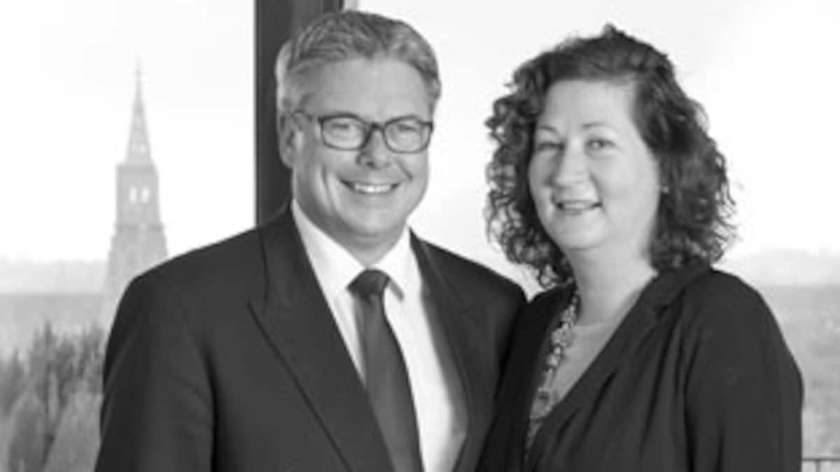 Ehepaar Kunz übernimmt Führung von Kursaal Bern | Handelszeitung