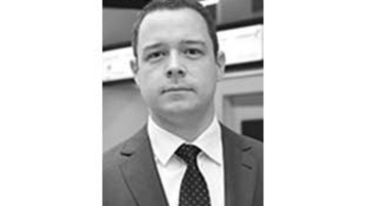 Lukas Brosi wird neuer CFO vom Flughafen Zürich | Handelszeitung