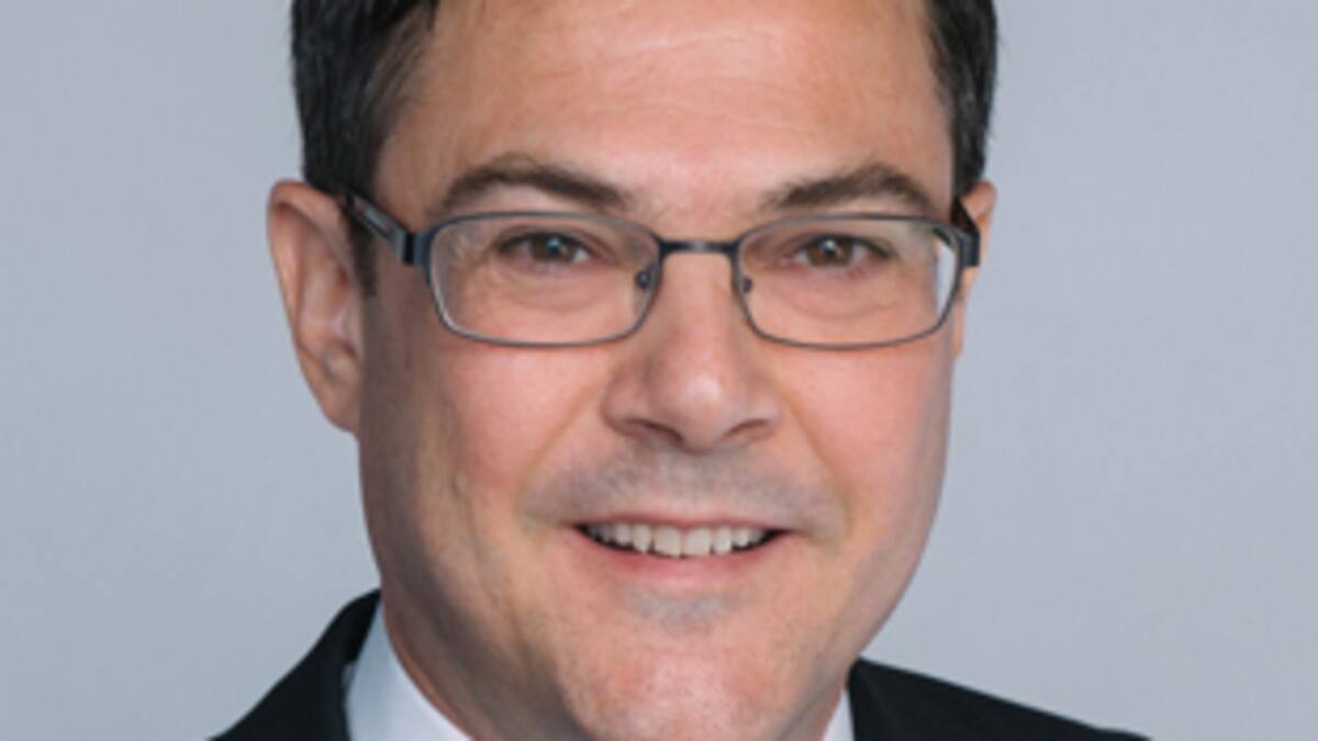 Daniel Lutz wird Chef von Orior, Zürich | Handelszeitung