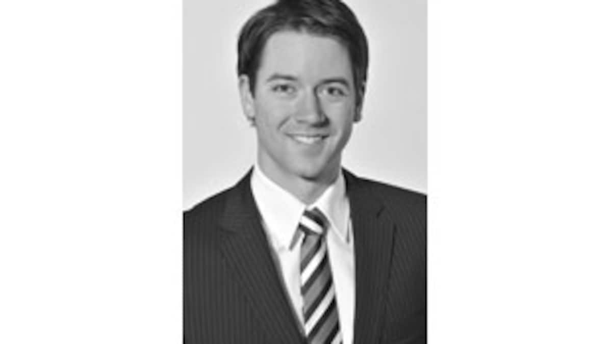 Marcel Schlatter übernimmt neu als Head of Communications die ...