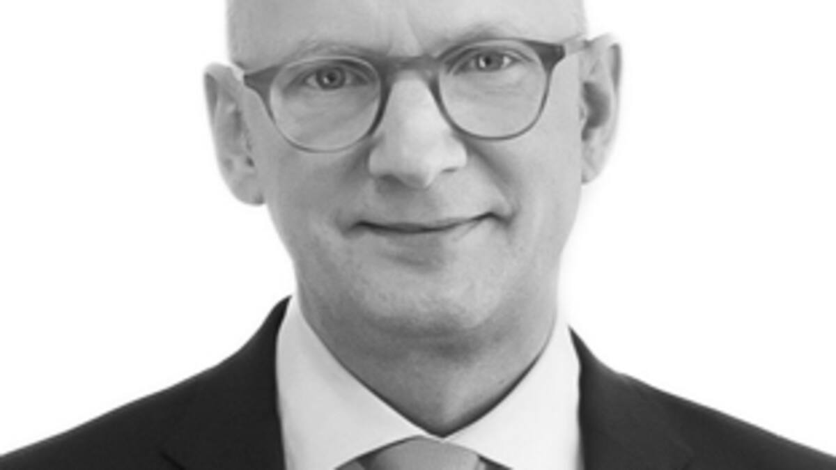 Markus Sebastian zusätzlicher Geschäftsführer bei Lohmann & Rauscher ...