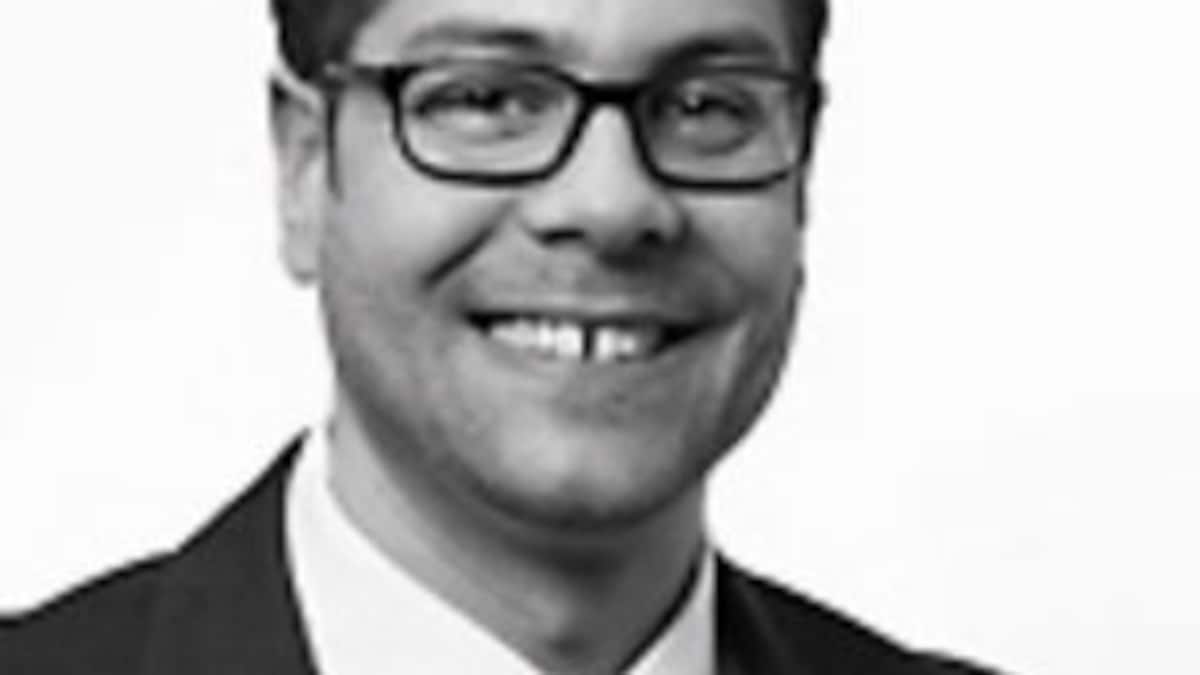 Michael Wildhaber neuer CEO von Intercity Verwaltung | Handelszeitung