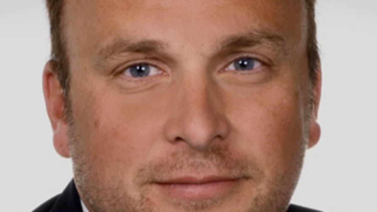 Miki Mitric ist neu Verkaufs- und Marketingleiter bei der In&Out AG ...