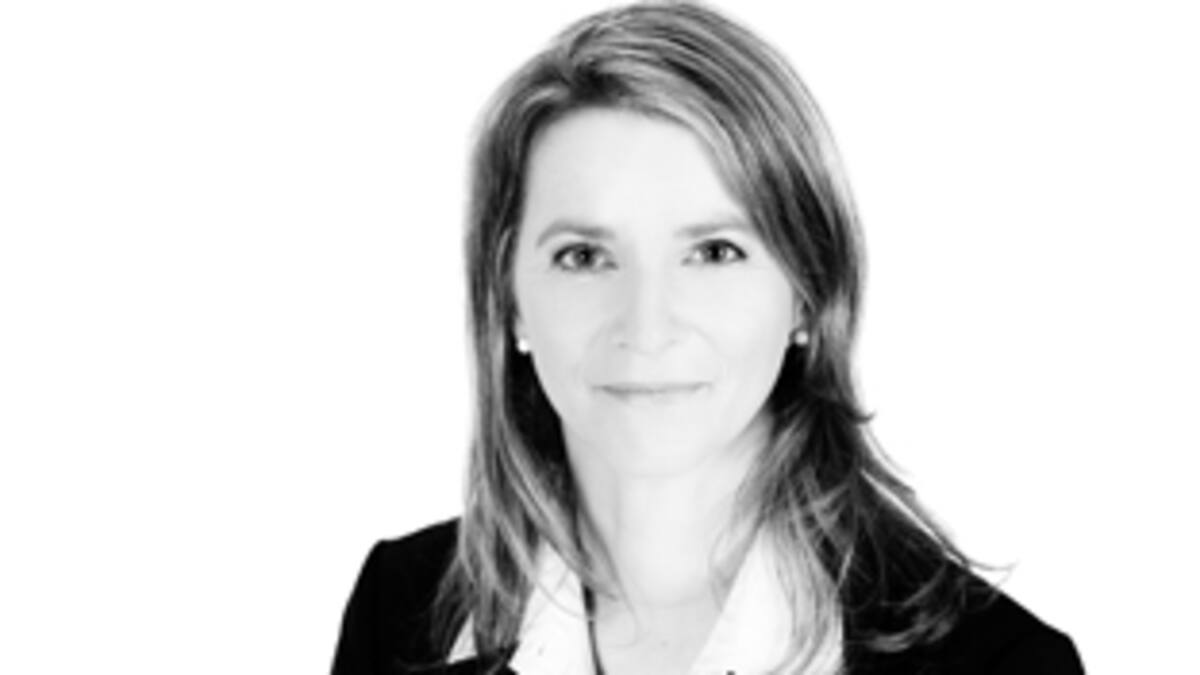 Petra Muheim Quick ist neu Head Legal & Compliance von Metropol ...