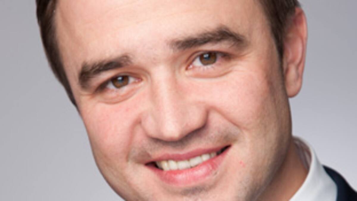 Ingo Muschick ist neu Partner Solution Providers | Handelszeitung