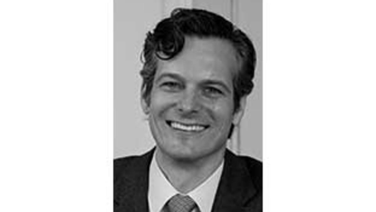 Patrick Candrian wird neuer Geschäftsführer von SV Schweiz | Handelszeitung