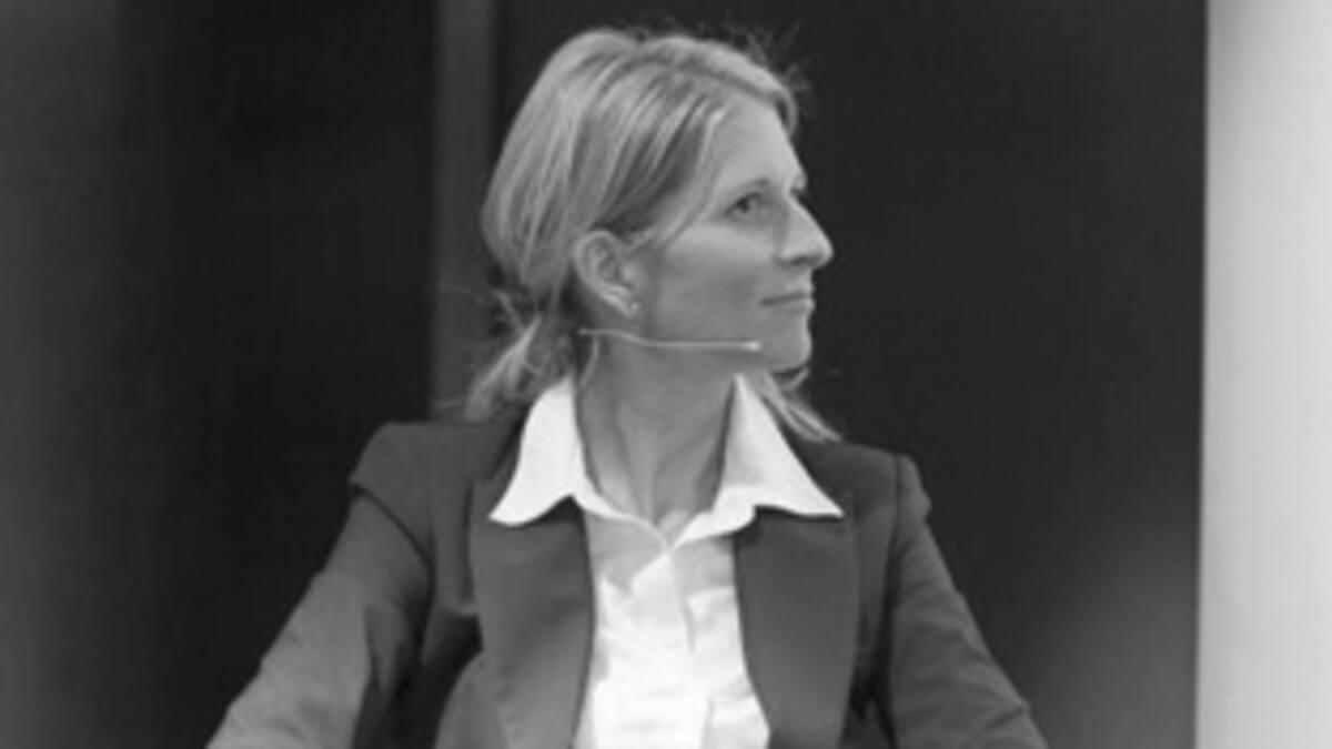Pia Tischhauser bei The Boston Consulting neues Mitglied der GL ...