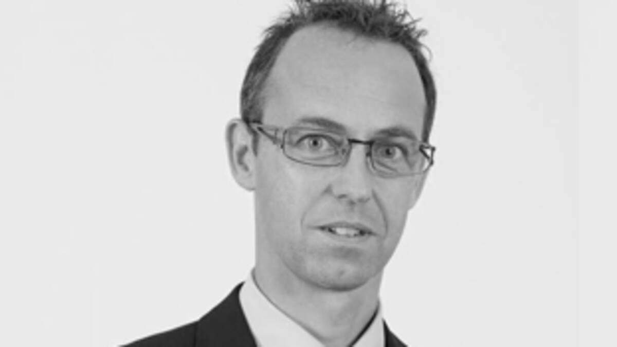 Marcel Plattner ist neuer Präsident der Vips | Handelszeitung