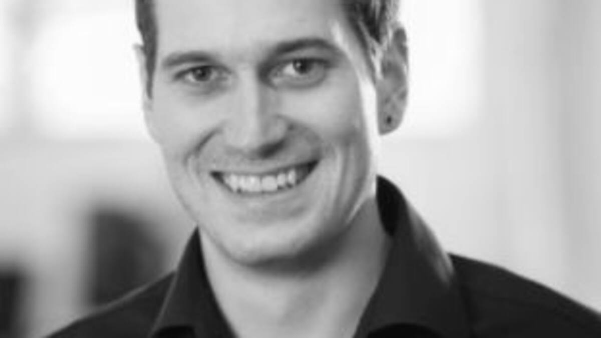 Rafael Stadelmann wird neuer CEO von Solarmarkt | Handelszeitung