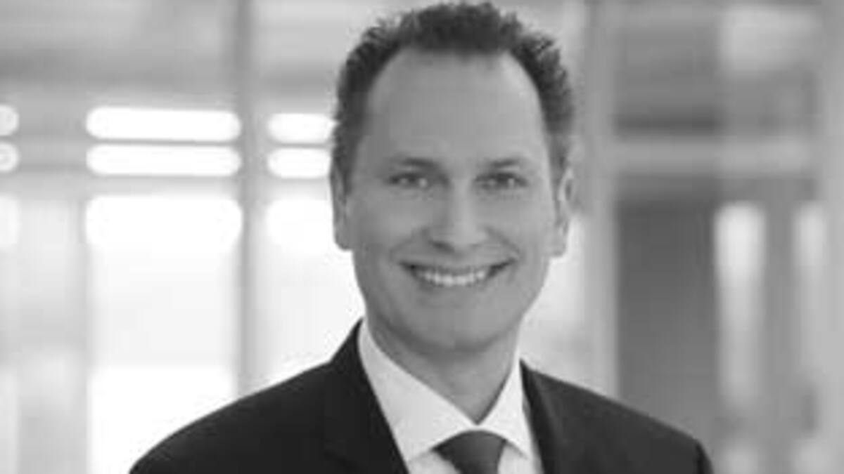 Raphael Fiegler neu an der Spitze von Amcor Flexibles Kreuzlingen ...