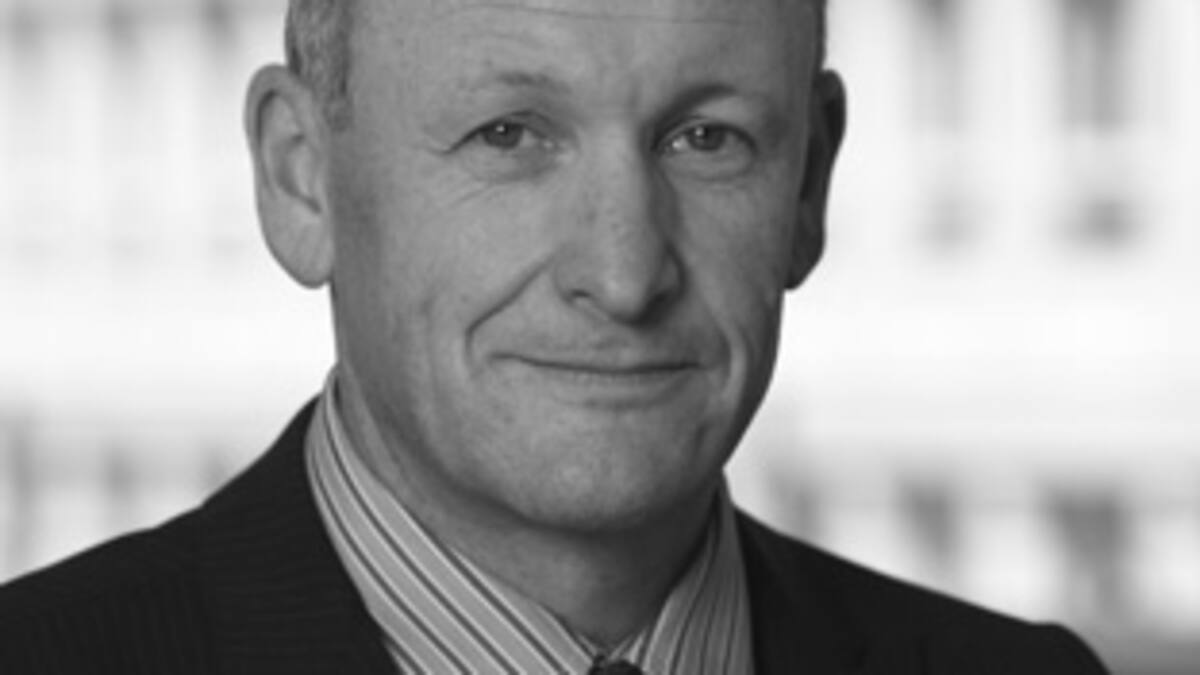 Raymond Rüttimann wird Leiter Real Estate Investment Management bei der ...