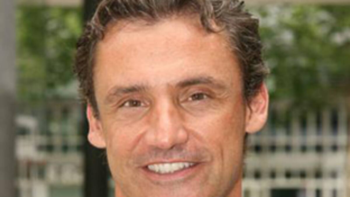 Richard Farda wechselt zu stilpalast.ch | Handelszeitung