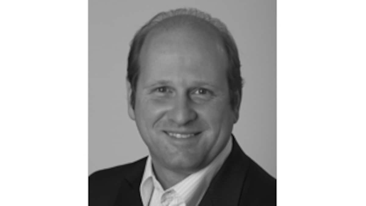 Rolf Marc Rütsche ist neuer CEO der Serfix AG | Handelszeitung