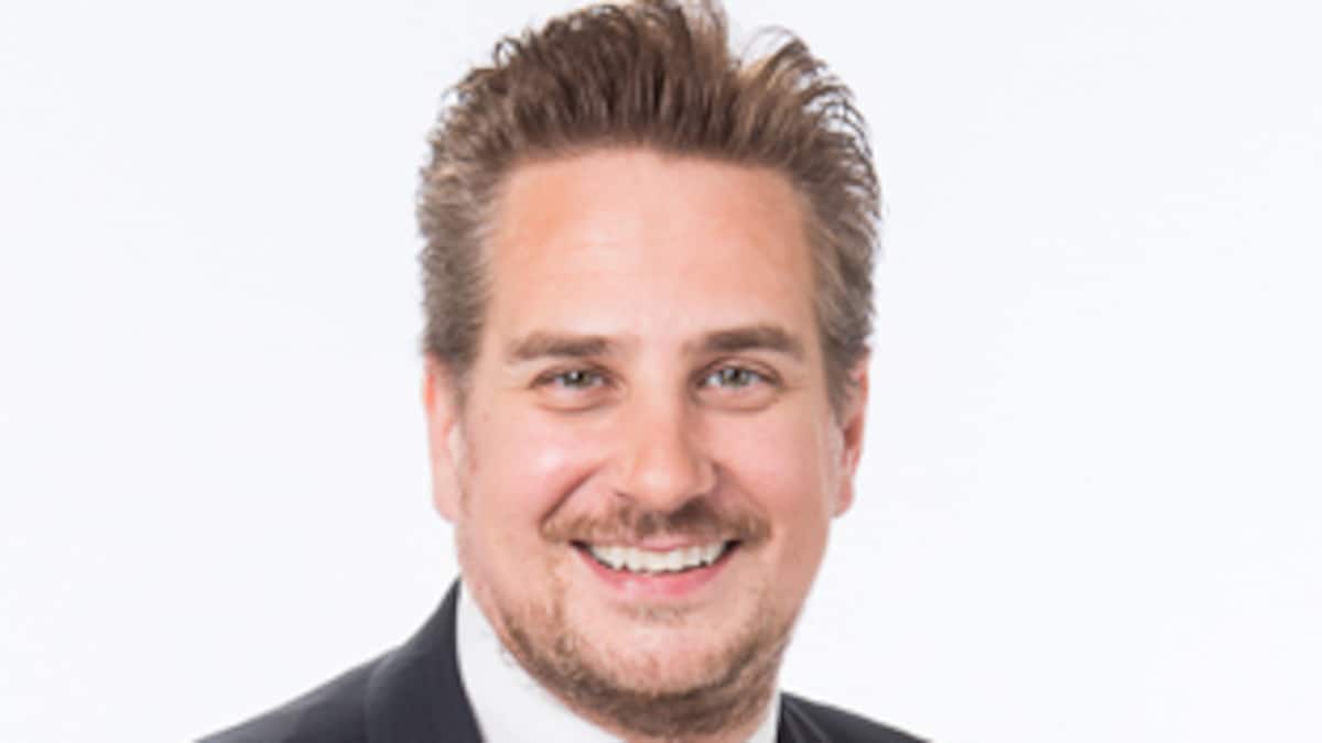 Christian Rossmann erhält neue Aufgaben bei PrimeTax | Handelszeitung