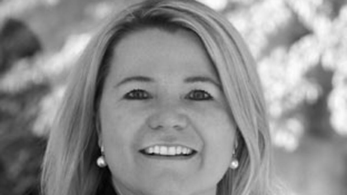 Michèle Ruoff wird Senior Client Partnerin bei Korn Ferry Schweiz ...