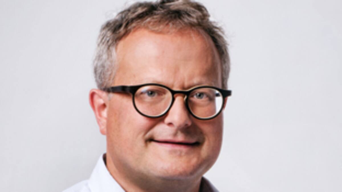 Werner De Schepper wechselt erst nächstes Jahr zu Rignier | Handelszeitung