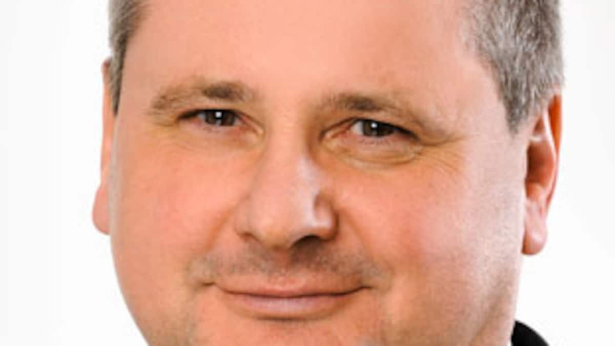 Thomas Stauber übernimmt den Bereich «Immobilien» bei Mobimo ...