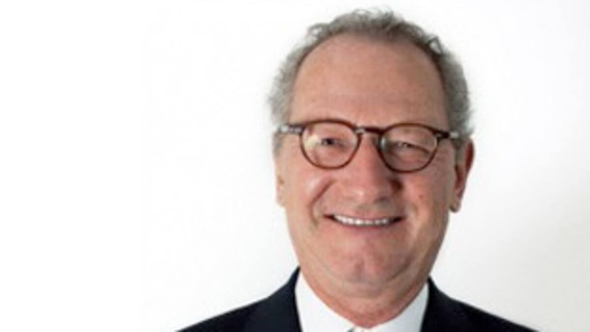 Thomas Lips ist neu Partner bei Nextech Invest | Handelszeitung