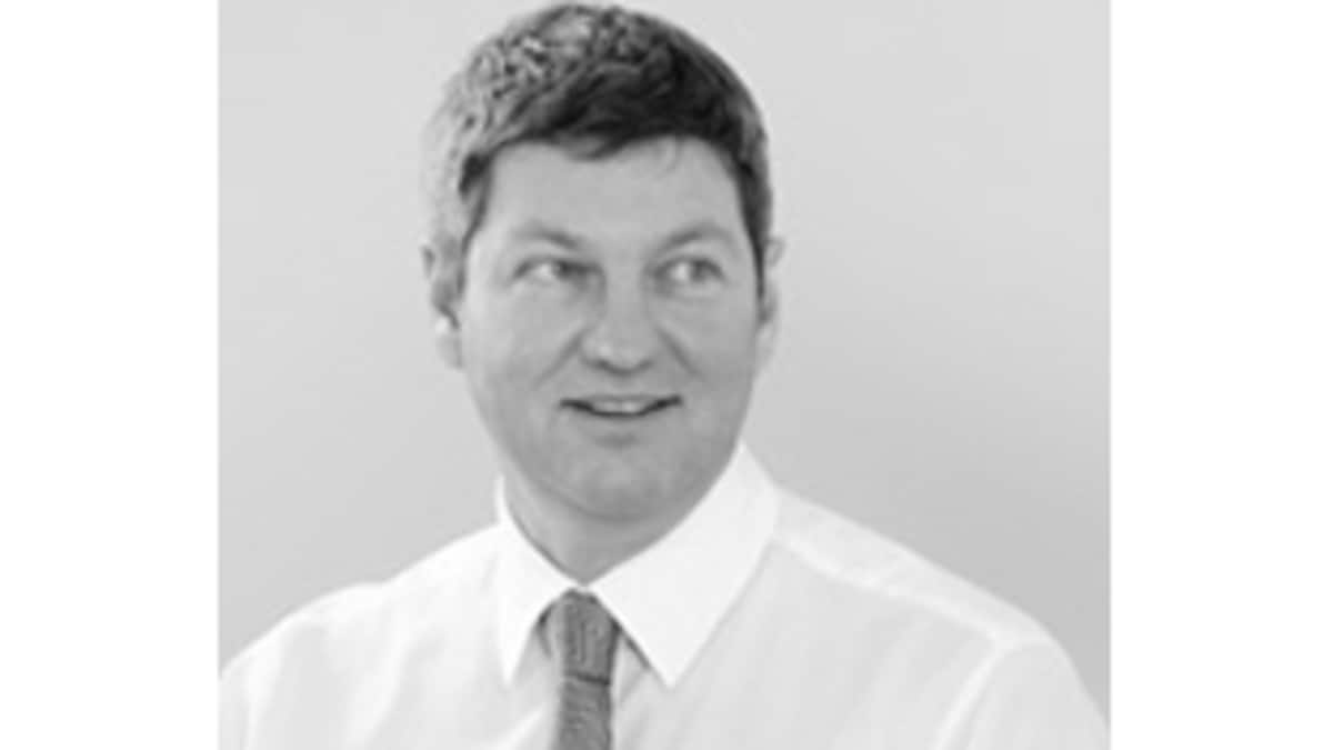 Urs Ryffel wird CEO bei Huber+Suhner | Handelszeitung