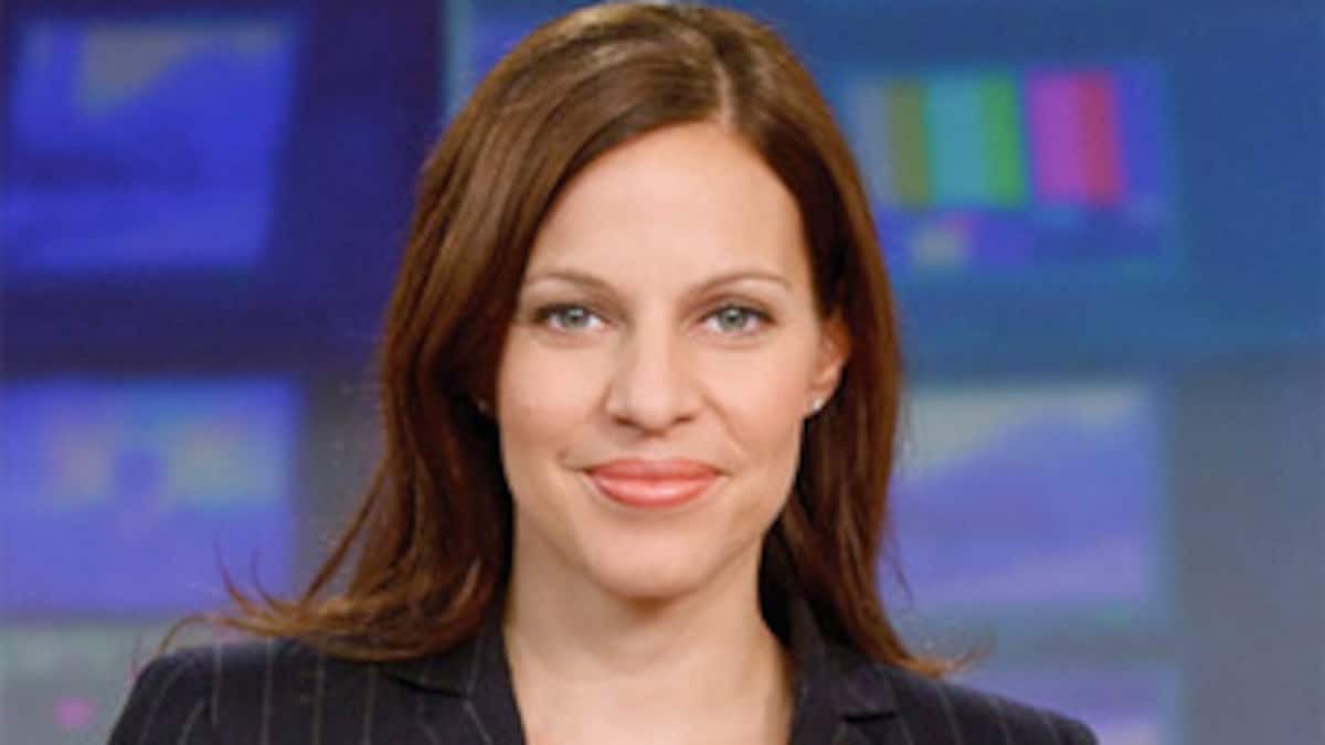 Andrea Vetsch wechselt von der «Tagesschau» zu «10 vor 10» | Handelszeitung