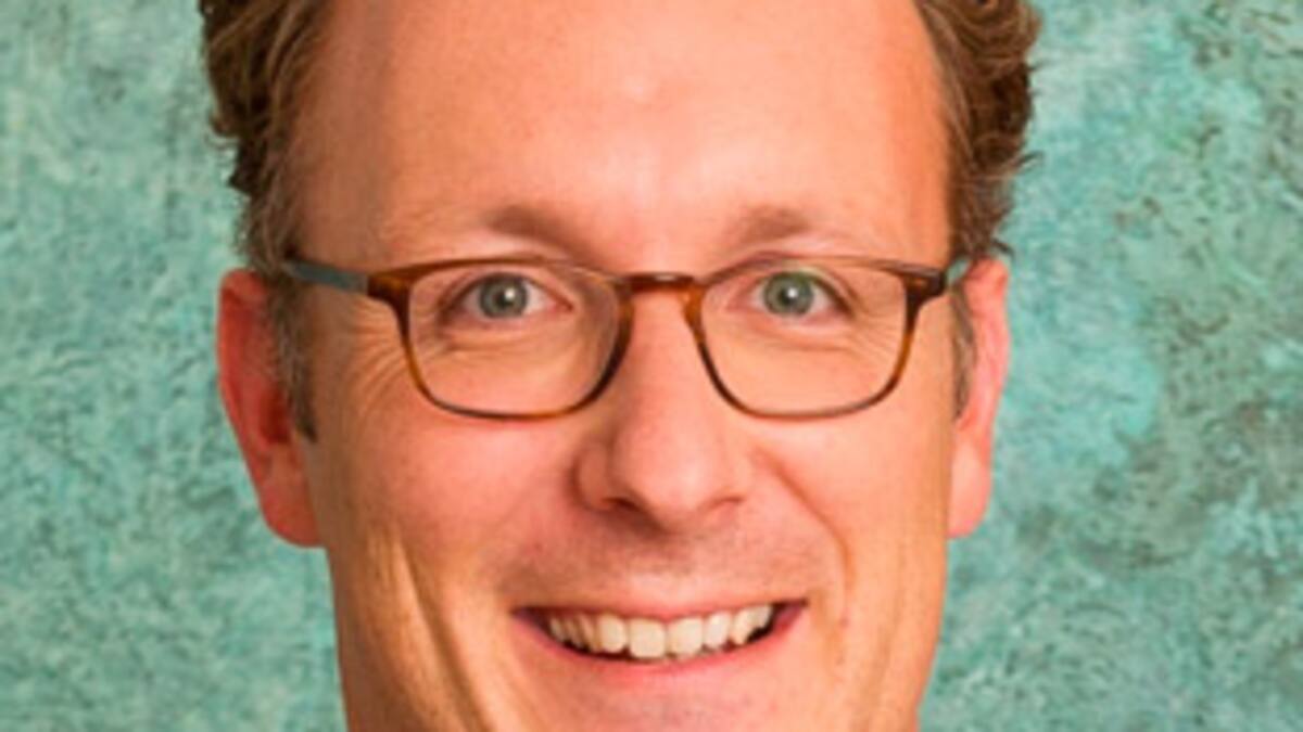 Thomas Wegmann sitzt per 1. Januar in der GL der Allianz Suisse ...