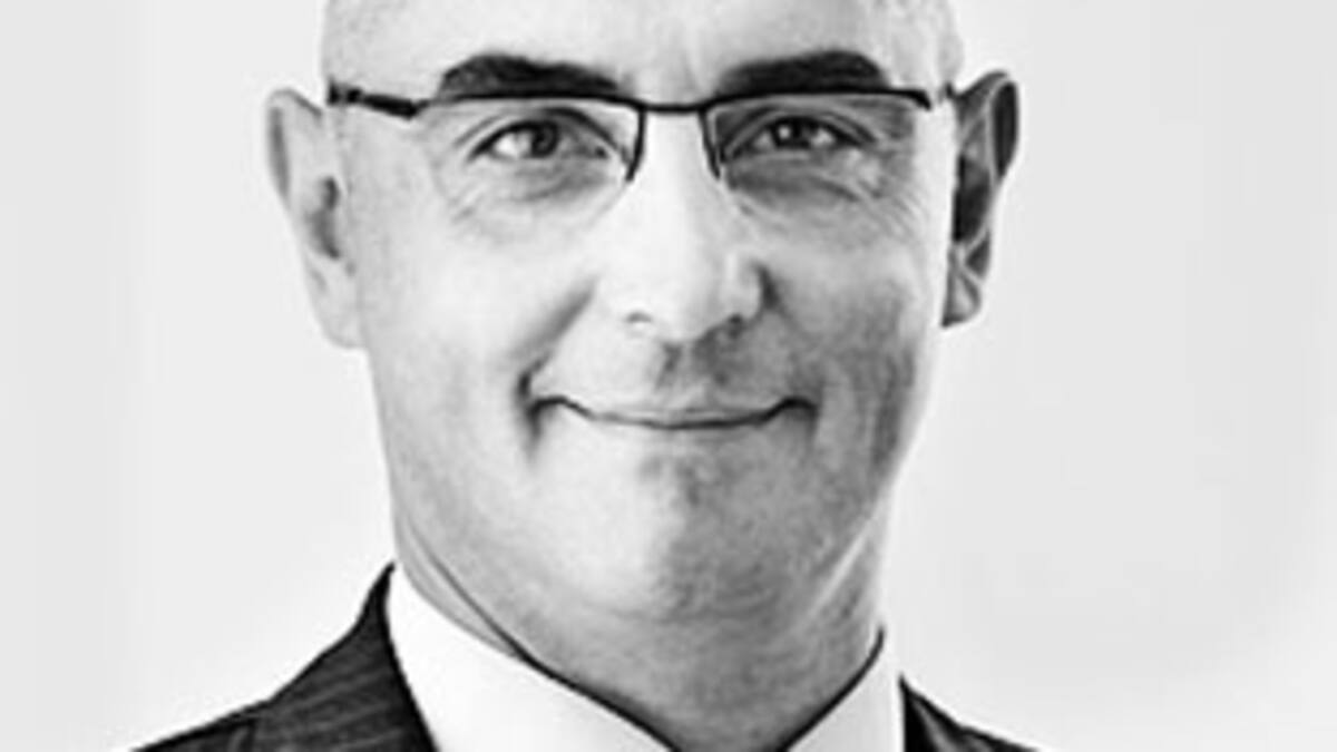 Angelo Quabba wird CFO der Gurit Holding AG | Handelszeitung