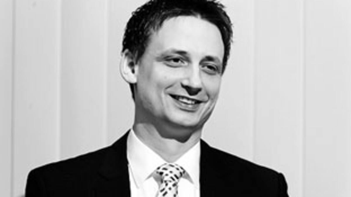 Marcus Hänsel ist neuer Vice President von Alcatel-Lucent Enterprise ...