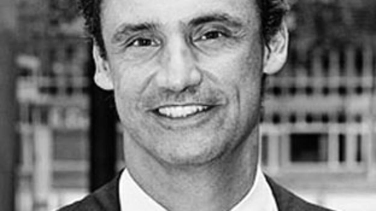 Richard Farda verlässt die NZZ Media Solutions AG | Handelszeitung