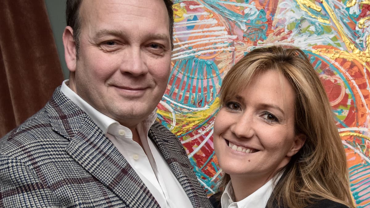 Bilanz 300 Reichste 2022: Alessandra und Allegra Gucci | BILANZ