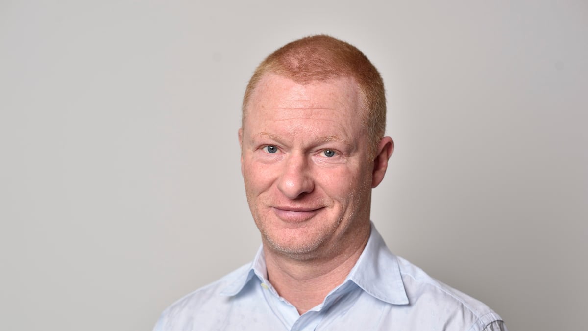 Patrick Kaiser wird Head of Communications von Bayer Schweiz ...