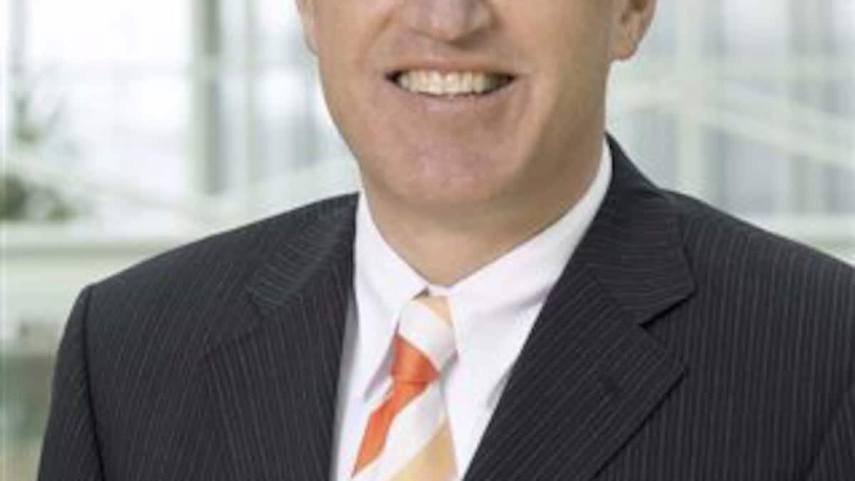 Peter Spring | Handelszeitung