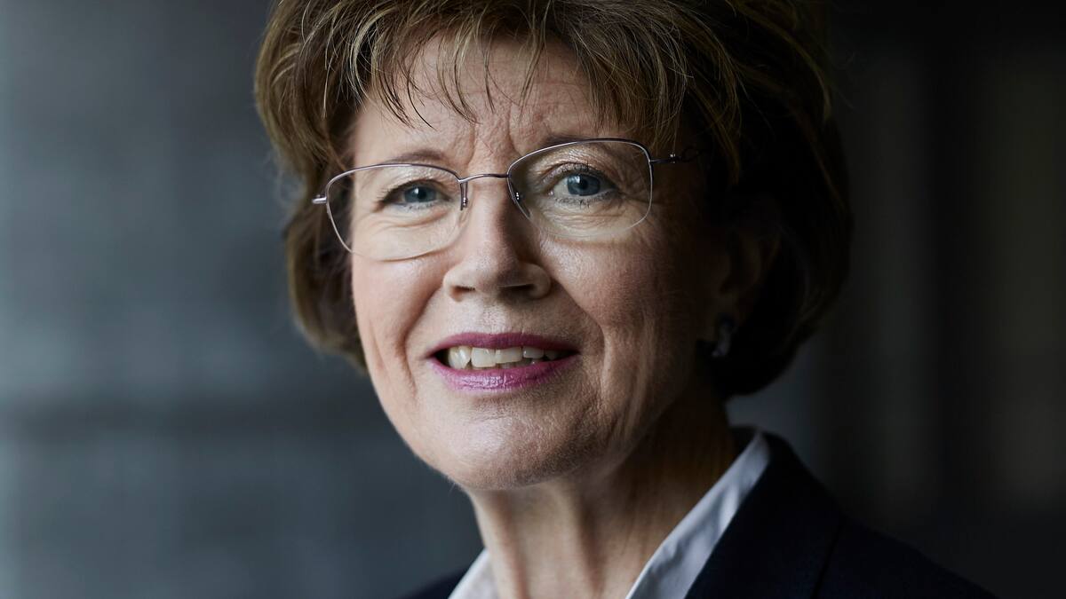 Doris Russi Schurter | BILANZ