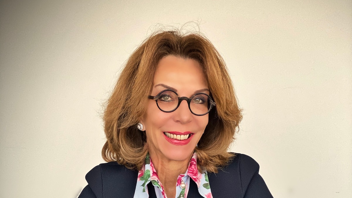 UBS-Analytikerin Charlotte Bänninger zur Zinsentwicklung | Handelszeitung