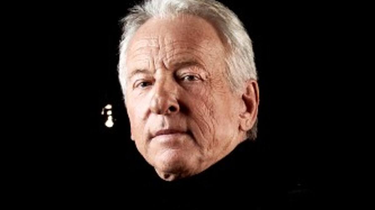 Bilanz die 300 Reichsten 2022: Jean-Pierre Slavic | BILANZ