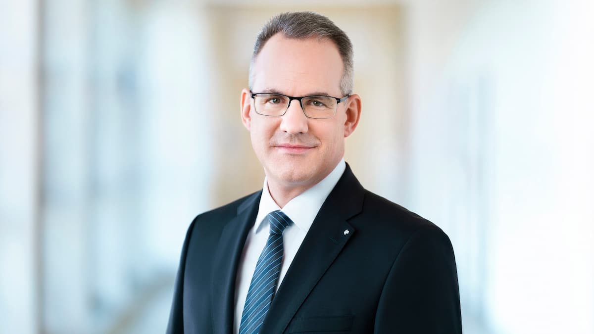 Swiss Life Schweiz: Danilo Zweifel übernimmt die Leitung des ...