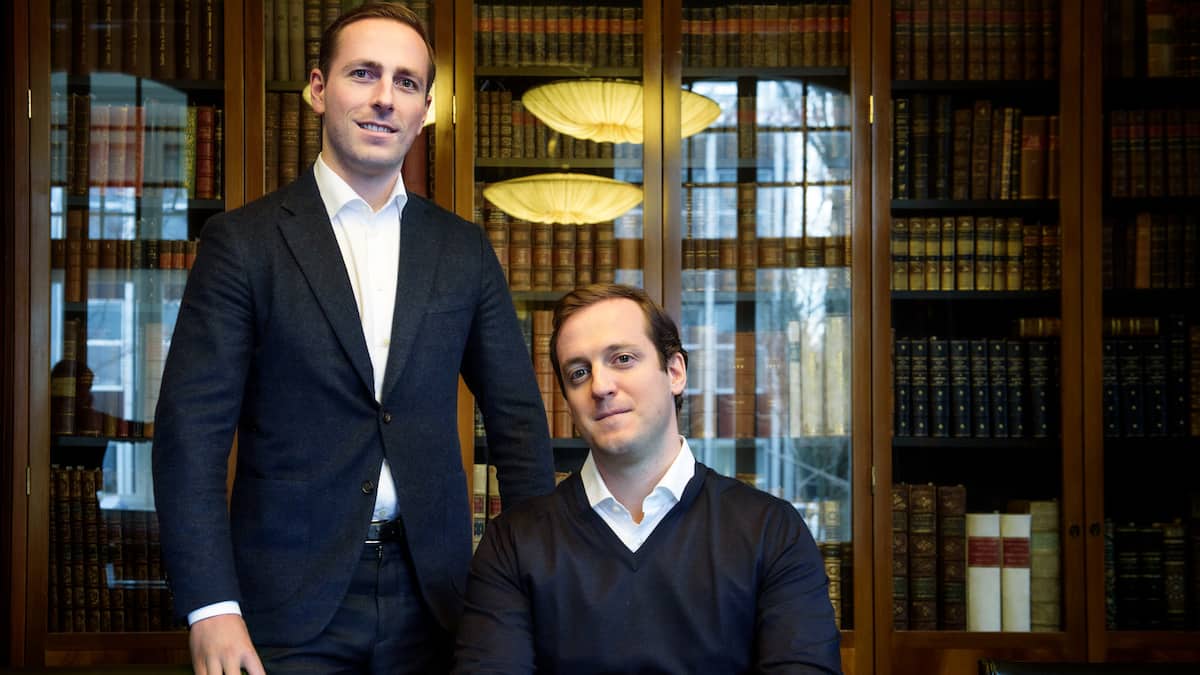 Jacobs Holding kauft US-Dentalunternehmen | Handelszeitung