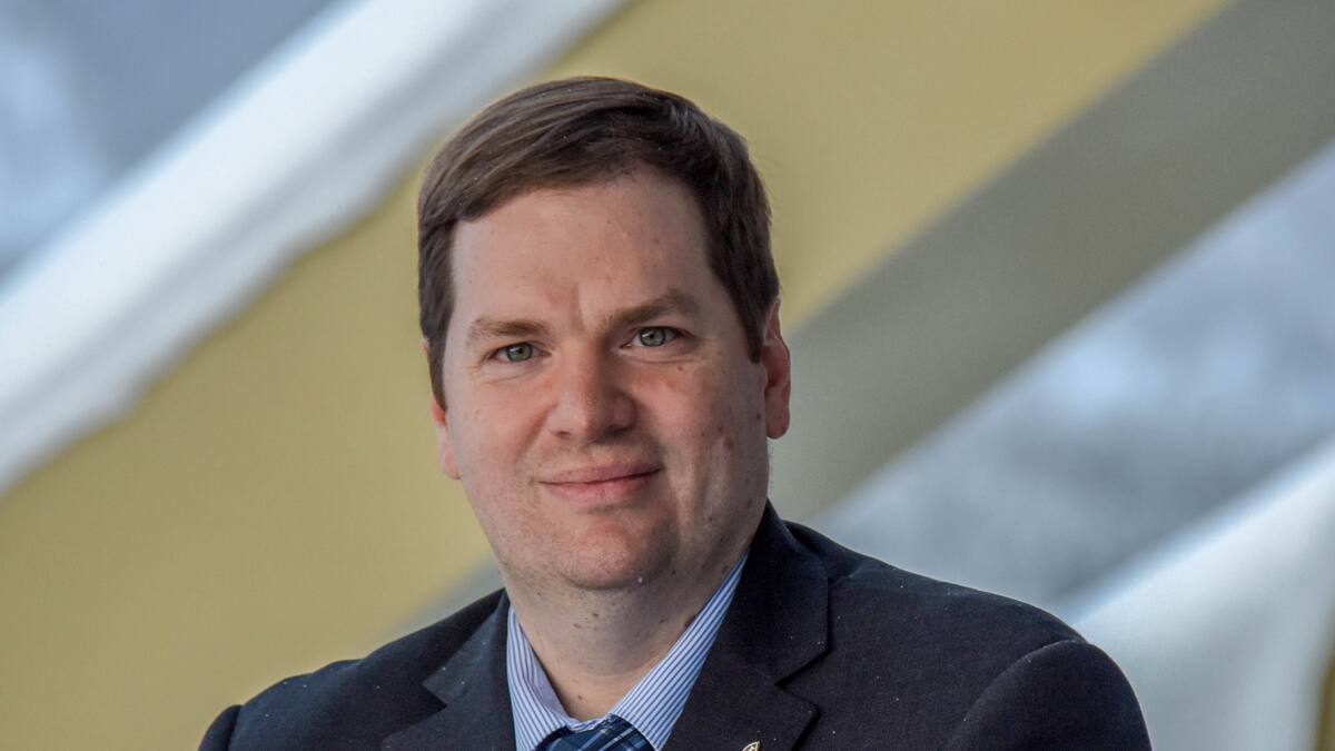 Mario Gubi übernimmt InterContinental Davos | Handelszeitung