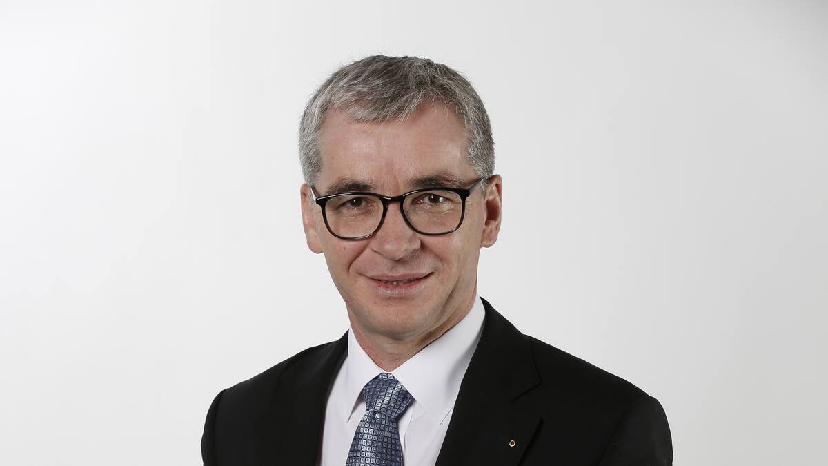 Ein intensiver Dialog | Handelszeitung