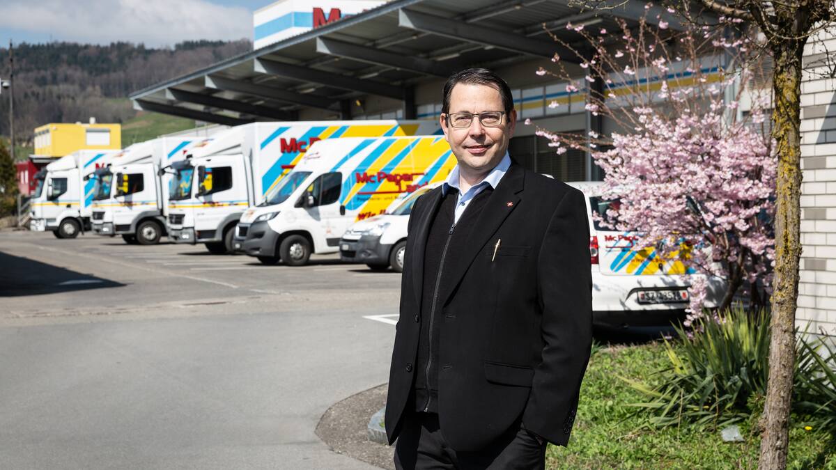 KMU in der Krise: «Wie lange noch?» | Handelszeitung