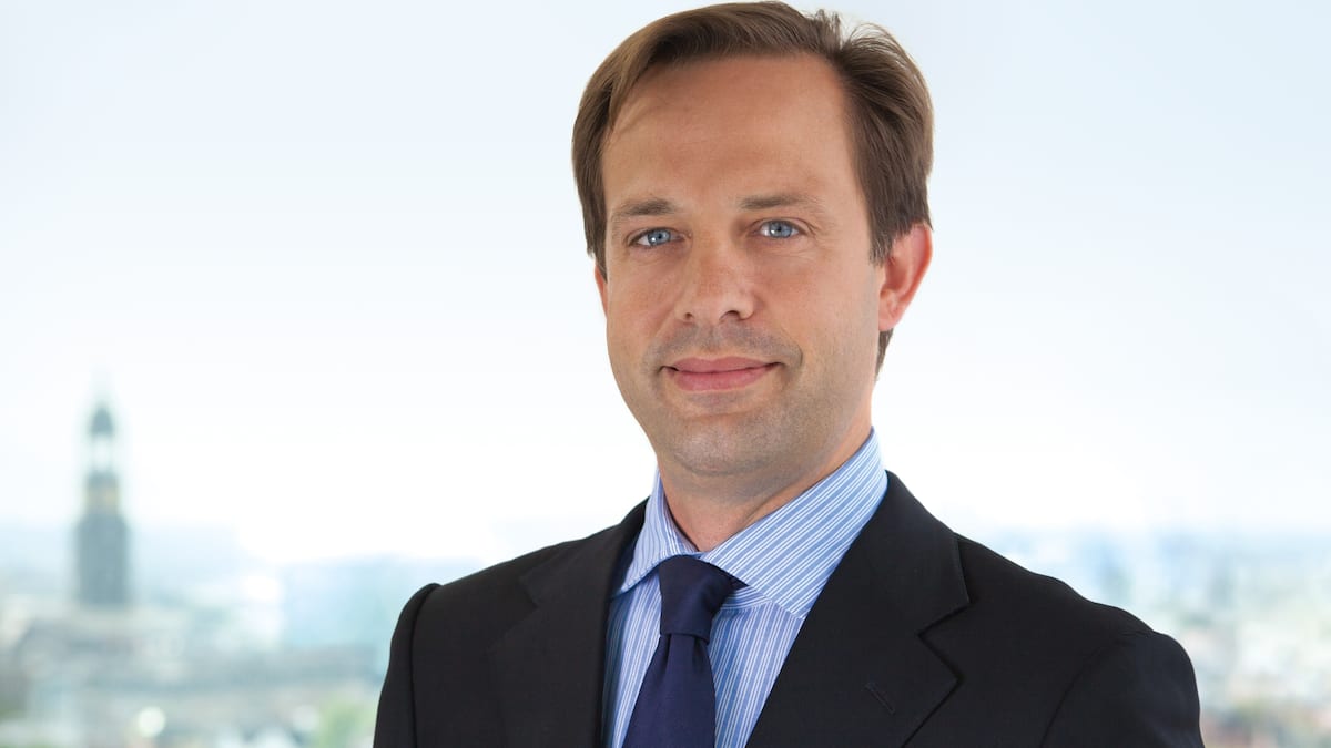 LGIM eröffnet eine Vertretung in Zürich | HZ Insurance