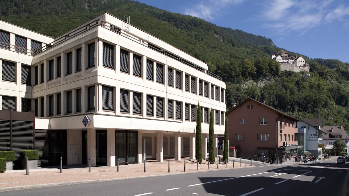 Walter Giger folgt auf André Lagger als CEO von LGT FS | HZ Banking