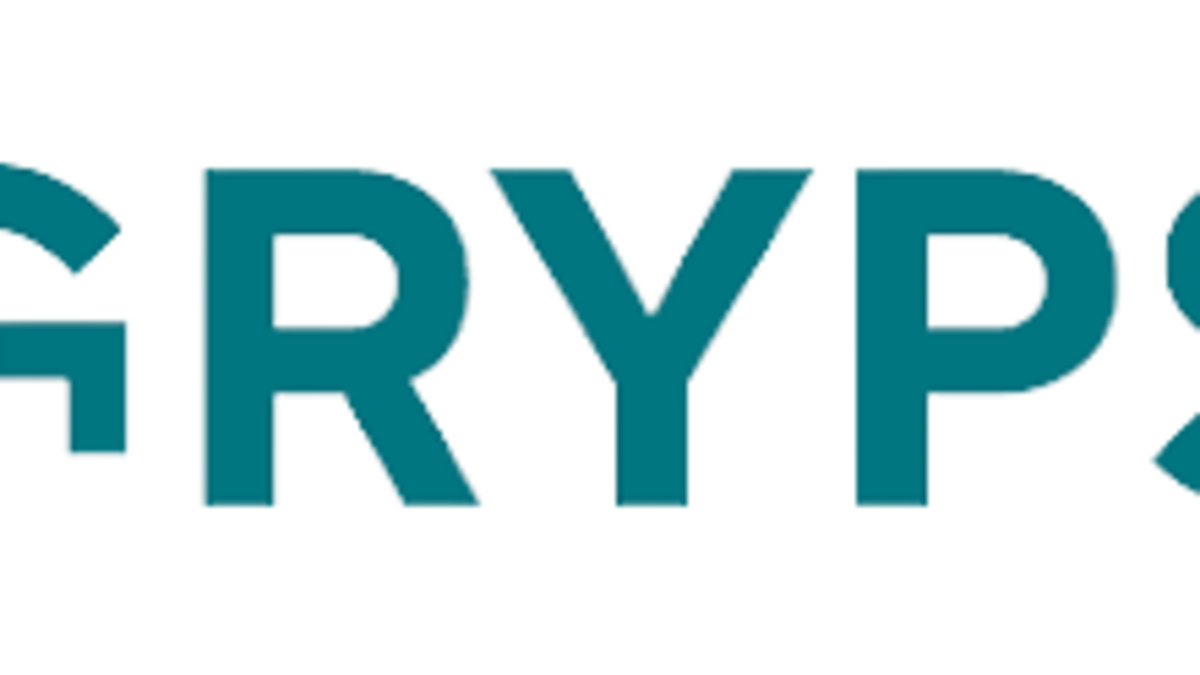 Gryps | Handelszeitung