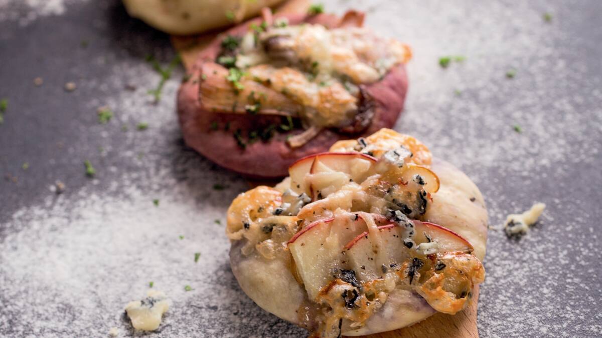 Apéro riche: Mit Freunden geniessen | Handelszeitung